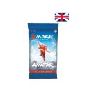 WIZARDS OF THE COAST Magic The Gathering: Avatar: The Last Airbender. Play Booster Display (30 ...