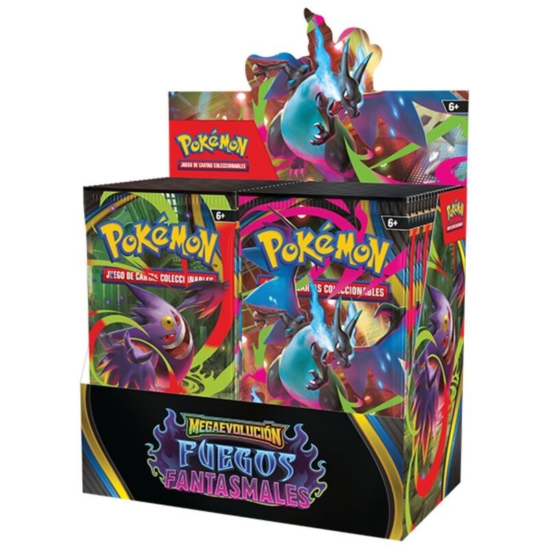 THE POKEMON COMPANY