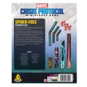 ATOMIC MASS GAMES CP272 MCP: Spider Foes Starter Set, Wargames and ...