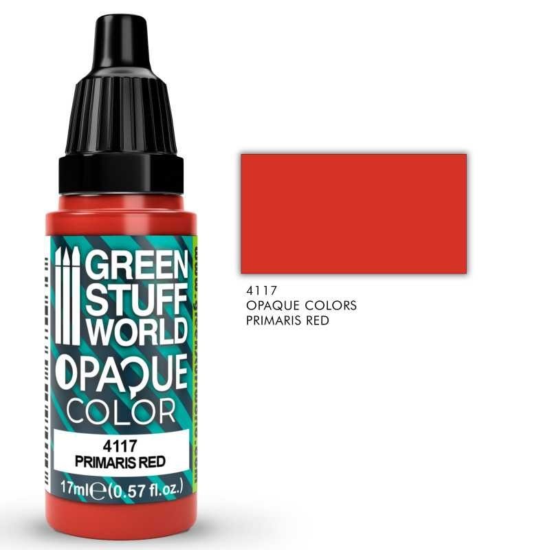 GREEN STUFF WORLD