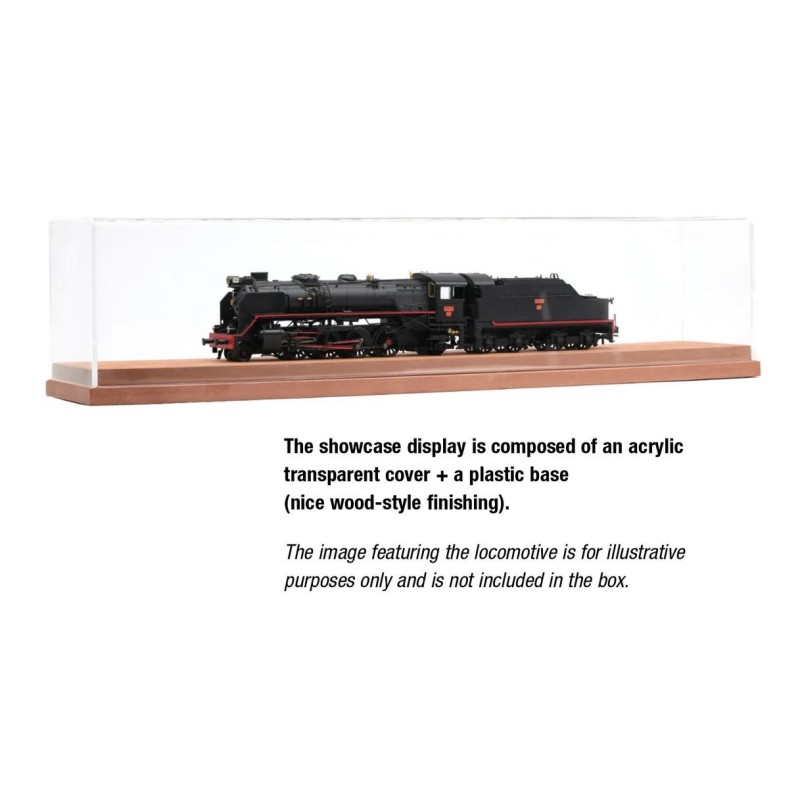 HORNBY HC8065 H0 display, Railway Modelling - Scale 1:87 - (H0) - Train ...