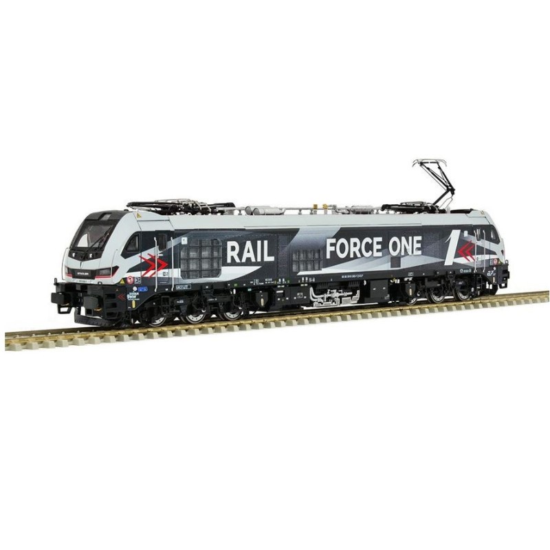 SUDEXPRESS S0193030 Locomotive Euro 9000 Stadler, Rail Force One ...
