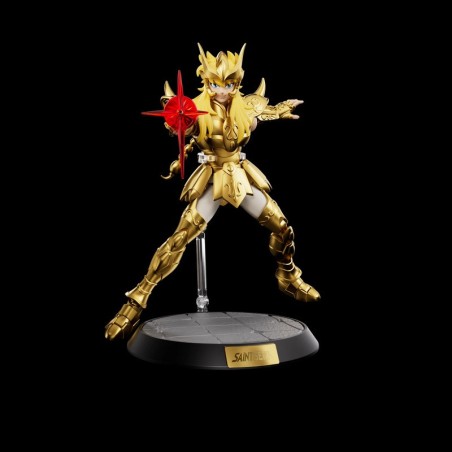 BLOKEES 75004 Figura Champion Class Saint Seiya: Scorpio Miro, Modelos ...