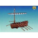 ZVEZDA 9033 Bote salvavidas, Maquetas - Militar - Escala 1:72 ...