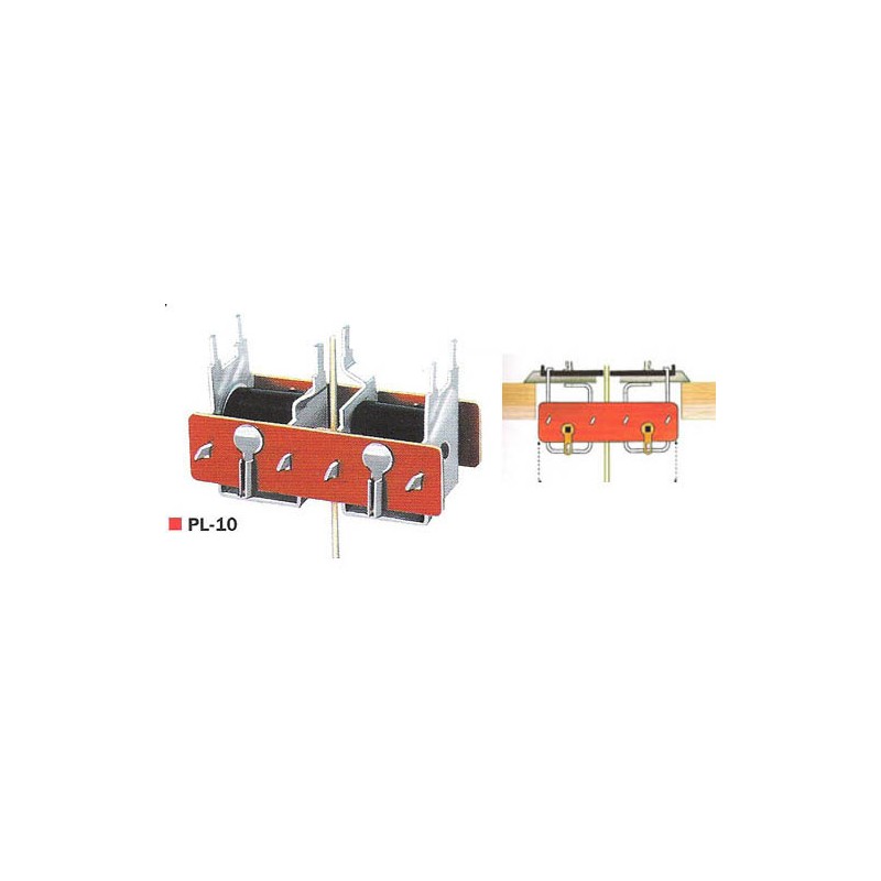 Turnout motor (switch machine). PECO PL-10