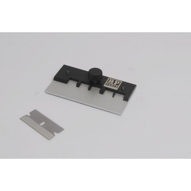 8 cm long Photo Etch Tool.