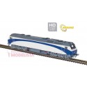 MABAR 58804S Locomotora 333.402, Renfe "Grandes Lineas", Modelismo ...