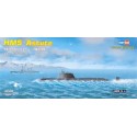 HOBBY BOSS 87022 HMS Astute, Maquette - Militaire - Autres échelles ...