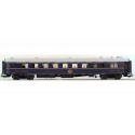 LS MODELS 49190 Restaurant coach 3343, WR. CIWL / II, Railway Modelling ...