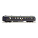 LS MODELS 49192 Restaurant coach 3348, WR. CIWL / III, Railway ...
