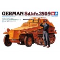 TAMIYA 35115 German Sd.Kfz.250/9, Models - Military - Scale 1:35 ...