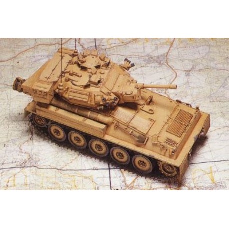British CVR(T) FV101 Scorpion.