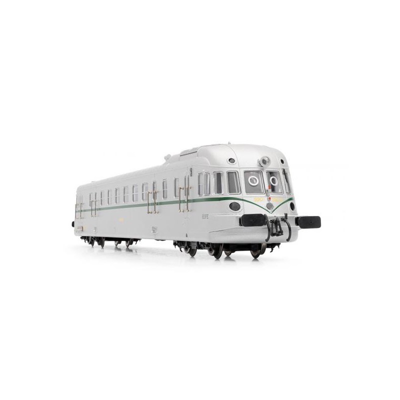ELECTROTREN 2144 Automotor ABJ 7 de RENFE 9326 cafetería, Modelismo ...