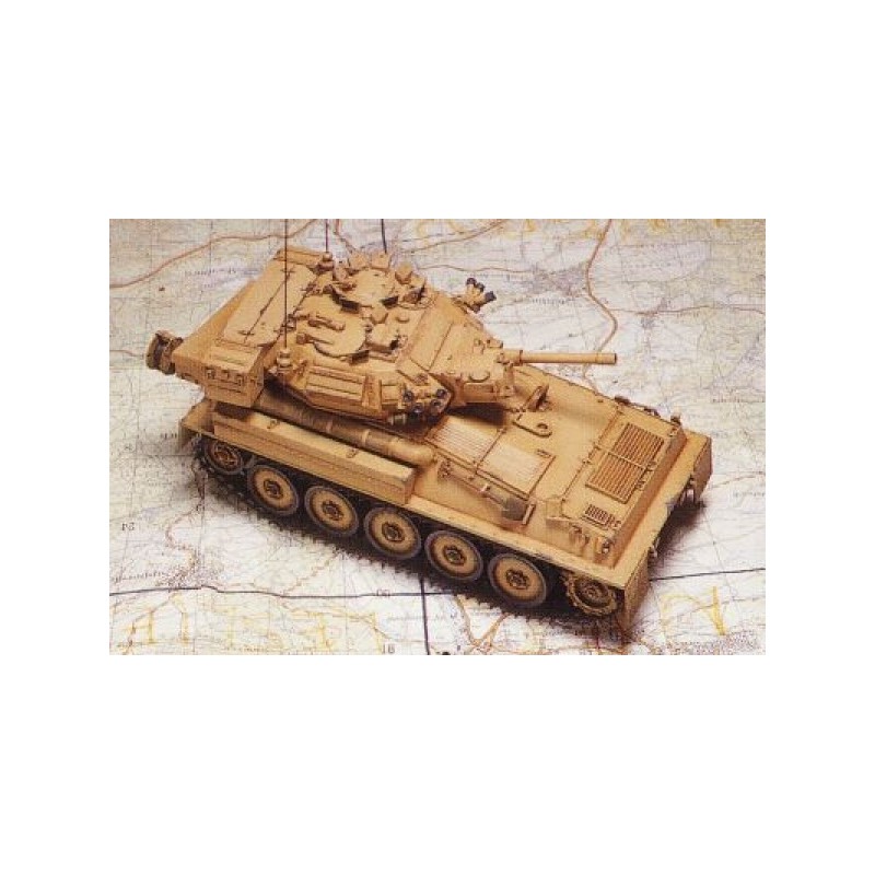 AFV CLUB 35S02 British CVR(T) FV101 Scorpion, Models - Military - Scale ...