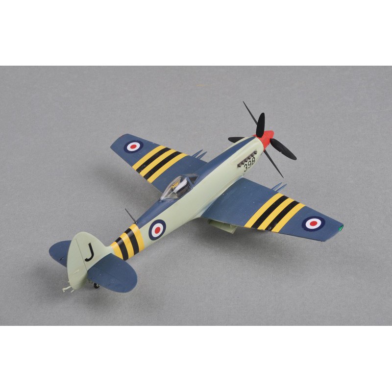 TRUMPETER 02851 Supermarine Seafang F.MK.32, Maquetas - Militar ...