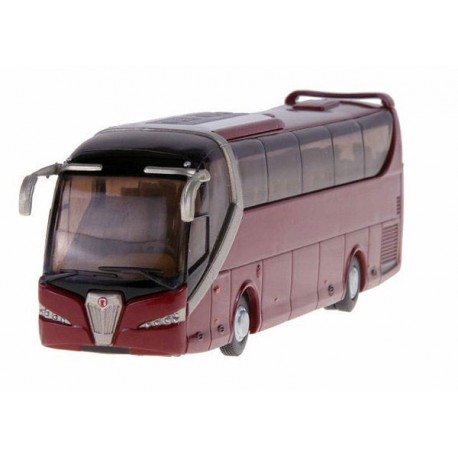 OTERO SCALE MODEL 87002A Autobús Noge Titanium, Modelismo Ferroviario ...
