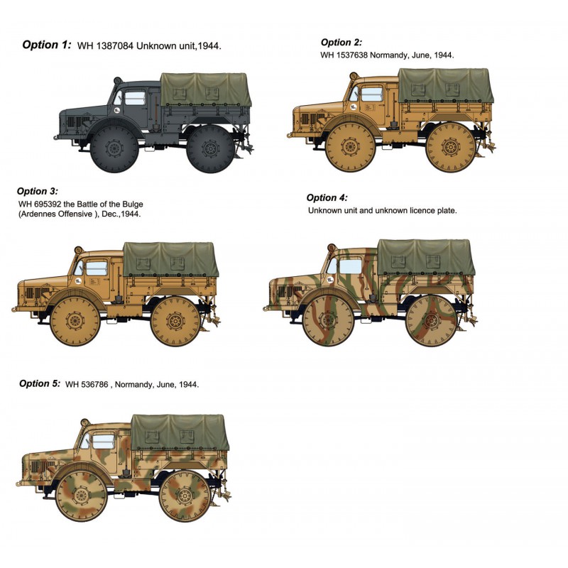 Skoda RSO-Radschlepper Ost. RIICH MODELS RV35005