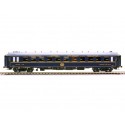 LS MODELS 49151 Sleeping coach type Yb. CIWL / IIIbc, Railway Modelling ...