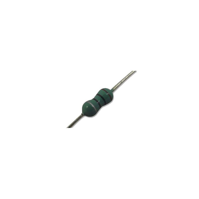 EL TALLER - Electricidad Axial inductance 10uH (x5), Tools ans ...