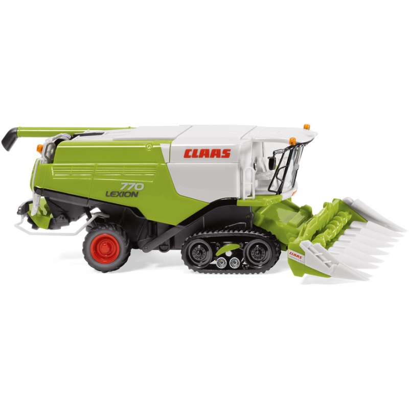 WIKING 038913 Segadora Class Lexion 770, Modelismo Ferroviario - Escala ...