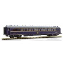 LS MODELS 49214 Sleeping coach type Z3. CIWL / IIIc, Railway Modelling ...