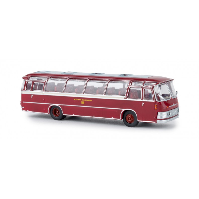 Autobus Neoplan NH 12 "DB".