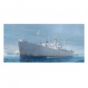 TRUMPETER 05301 S.S. Jeremiah O´Brien, Maquetas - Militar - Otras ...