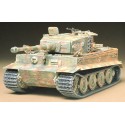 TAMIYA 35146 Tanque Tiger I Última versión, Maquetas - Militar - Escala ...