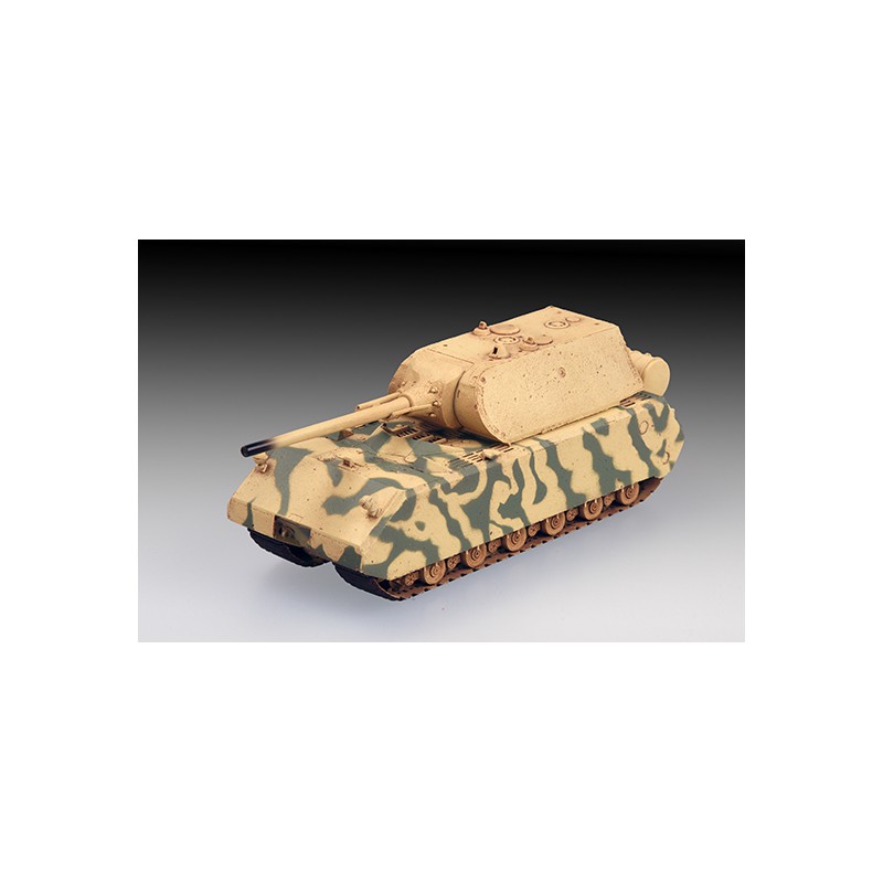 Pz.Kpfw VII Maus.