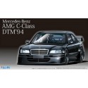 FUJIMI RS-62 Mercedes-Benz AMG C-Class DTM 94, Models - Vehicles - Car ...