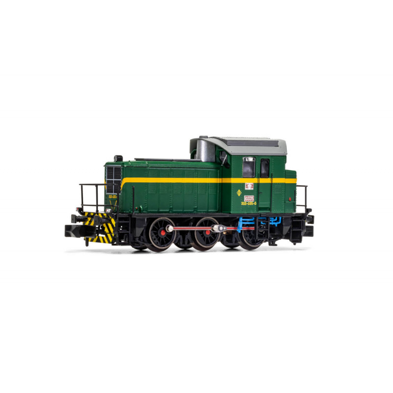 ARNOLD HN2510 Locomotora diésel 303.035, RENFE, Modelismo Ferroviario ...