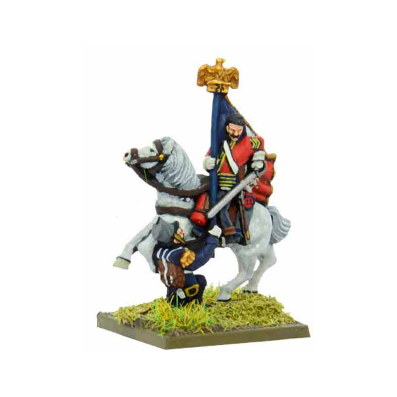 WARLORD GAMES 315011001 Sergeant Ewart. Epic Battle. Waterloo, Wargames ...