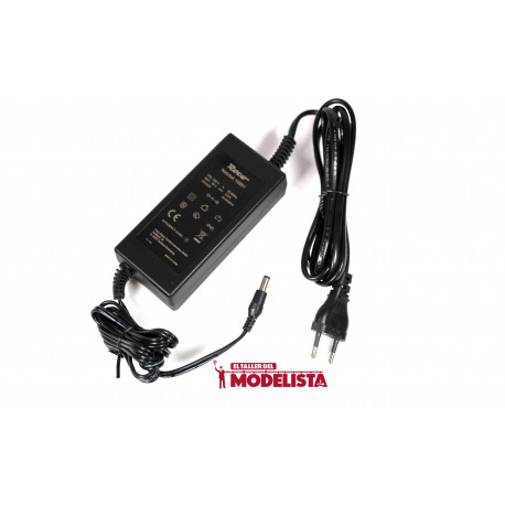 Central digital Z21 de ROCO, Modelismo Ferroviario - Digital - Decoders ...