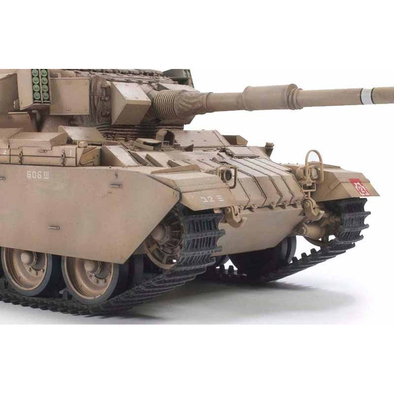 AFV CLUB 35282 IDF Shot Kal Gimel Type II Operation Peace for Galilee ...