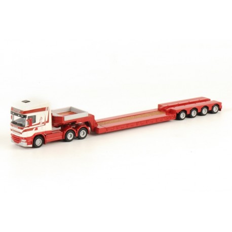 SCANIA R Topline.