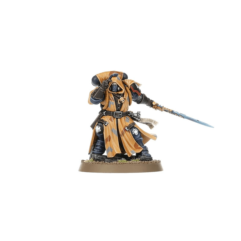 GAMES WORKSHOP 55-31 Raven Guard – Ravenstrike Battle Force, Wargames ...