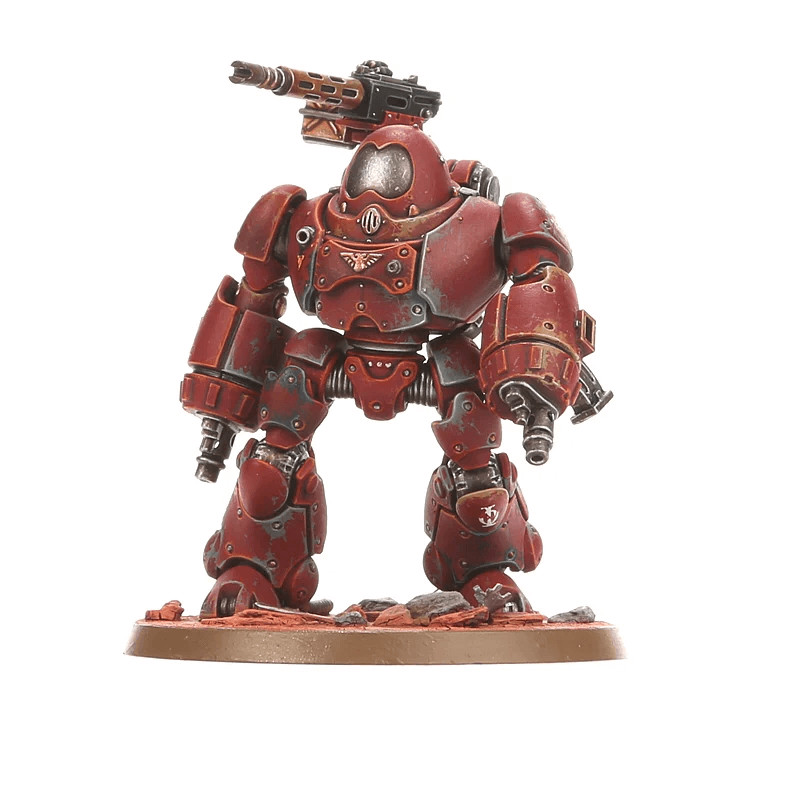 Adeptus Mechanicus – Elimination Maniple. GAMES WORKSHOP 59-29