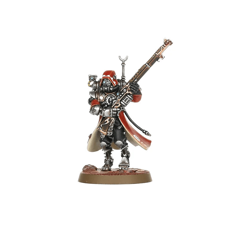 Adeptus Mechanicus – Elimination Maniple. GAMES WORKSHOP 59-29