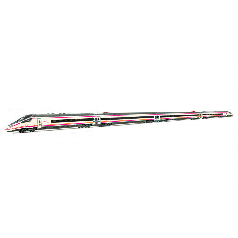 ELECTROTREN 10200 Train set S-114 Avant, RENFE, Railway Modelling ...