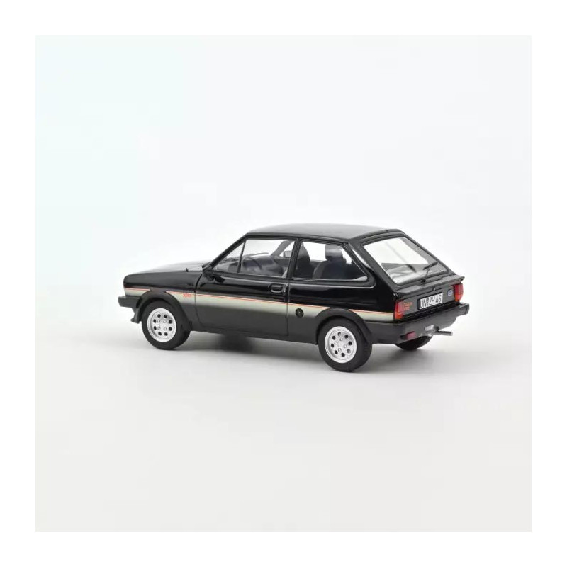 NOREV 182743 Ford Fiesta XR2, 1981, Vehículos a escala - Escala 1:18 ...