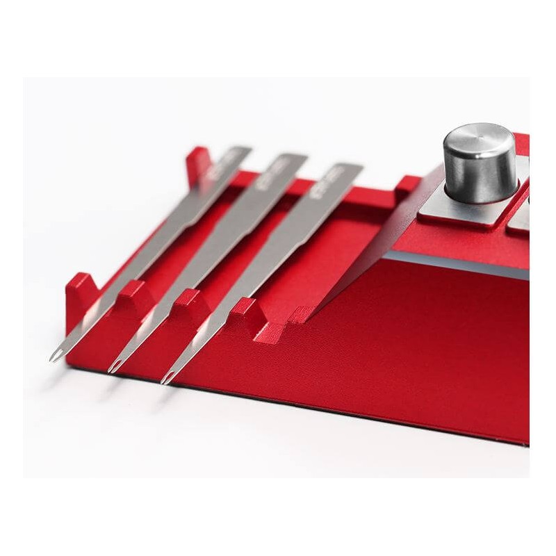 Super Glue Application Stand. DSPIAE AT-GA