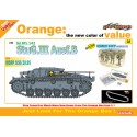 DRAGON 9132 Sd.Kfz.142 Stug.III Ausf.B, Models - Military - Scale 1:35 ...