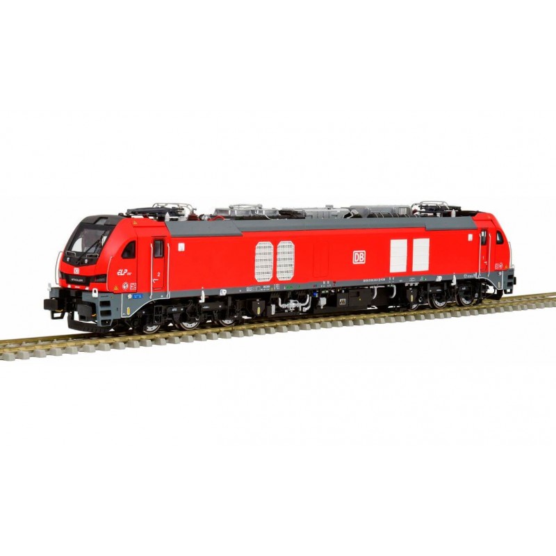 SUDEXPRESS S1592401 Locomotora EuroDual Stadler, 159.240 DB, Modelismo ...