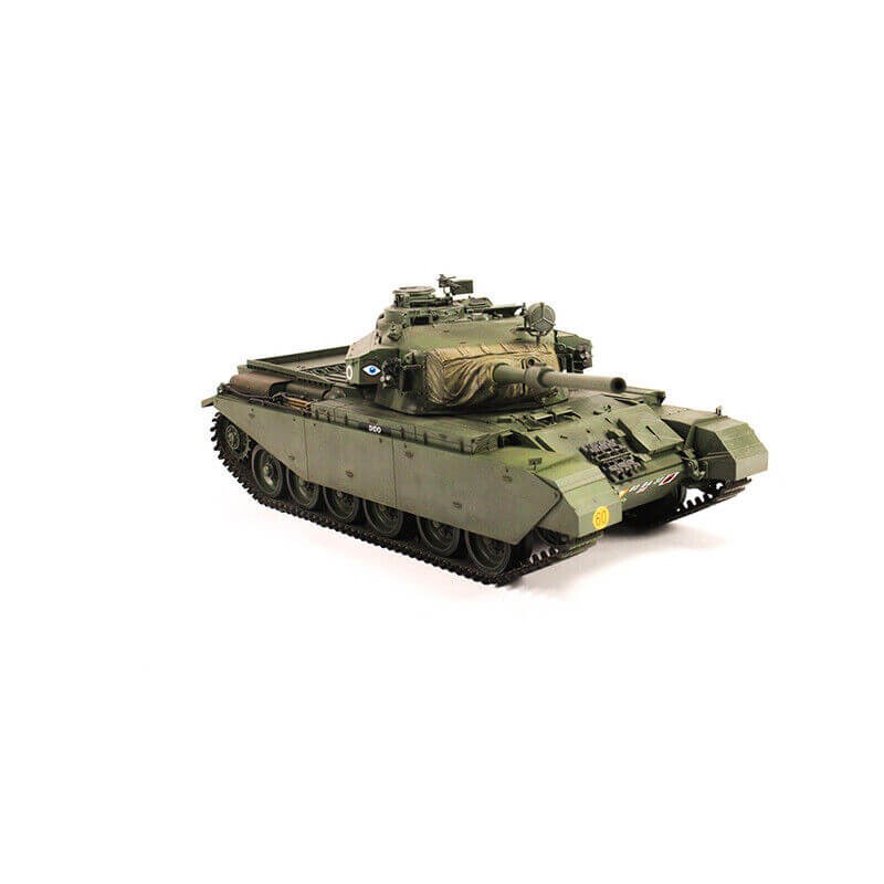 Centurion Mk.5/1-4.RTR (BAOR). AFV CLUB 35328