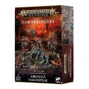 GAMES WORKSHOP 83-42 Dawnbringers: Slaves to Darkness – Abraxia's ...