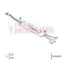 ELECTROTREN - Repuestos ER3463/09 PCB para Civia, Modelismo Ferroviario ...