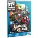 GAMES WORKSHOP Número 503 de la revista White Dwarf. Agosto 2024 ...