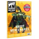 GAMES WORKSHOP Issue 504 of the magazine White Dwarf. September 2024 ...