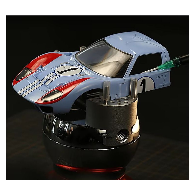 DSPIAE UV-G UV light curing transparent adhesive, Tools ans materials ...