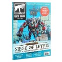 GAMES WORKSHOP Número 508 de la revista White Dwarf. Enero 2025 ...